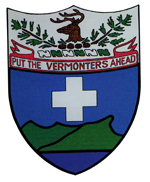 43rd Unit Crests – 43rd Infantry Division Veterans Association